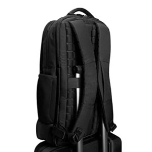 Timbuk2 Authority Laptop Backpack Deluxe, Eco Nightfall