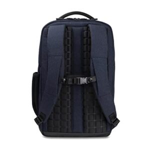 Timbuk2 Authority Laptop Backpack Deluxe, Eco Nightfall