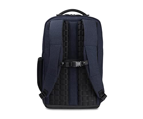 Timbuk2 Authority Laptop Backpack Deluxe, Eco Nightfall