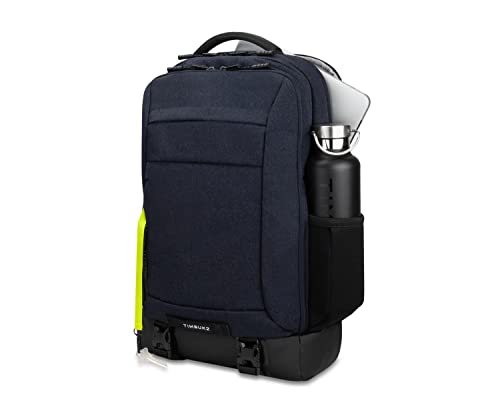 Timbuk2 Authority Laptop Backpack Deluxe, Eco Nightfall