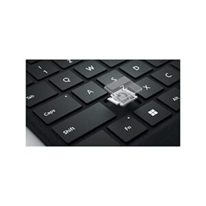 Microsoft Surface Pro Signature Keyboard - Black