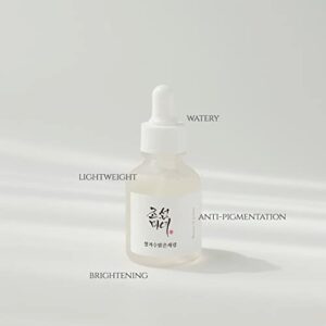 Beauty of Joseon Glow Deep Serum Rice + Alpha-Arbutin