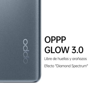 OPPO Reno6 Pro 5G Dual-SIM 256GB ROM + 12GB RAM (GSM Only | No CDMA) Factory Unlocked Android Smartphone (Grey) - International Version