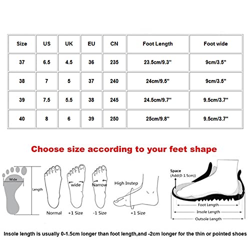 Hbeylia Platform Hidden Heels Fashion Sneakers For Women Fashion Lace Crochet Lace Up Chunky Bottom High Heels High Top Skateboard Canvas Shoes Casual Leather Walking Slip On Loafers Work Shoes