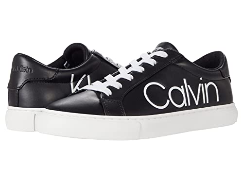 Calvin Klein Cabre Black 7.5 M