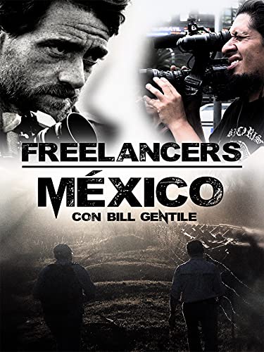 Freelancers: Mexico