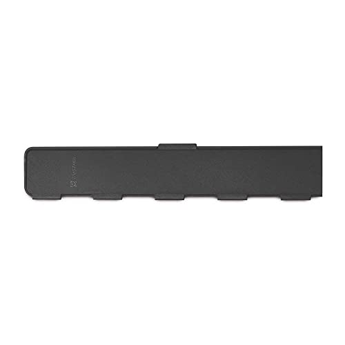 Wusthof Magnetic Blade Guard, 26 x 3.5 cm Size,Black