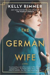 the german wife: a novel