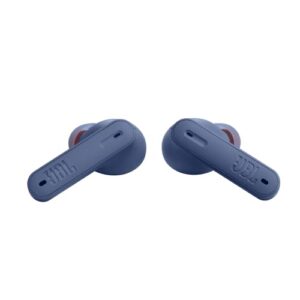 JBL Tune 230NC TWS True Wireless In-Ear Noise Cancelling Headphones - Blue, Small