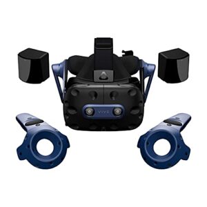 htc vive pro 2 virtual reality system