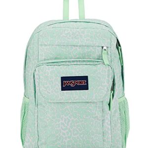 JanSport JS0A4NVC93W Union Pack Digital Cheetah