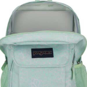 JanSport JS0A4NVC93W Union Pack Digital Cheetah