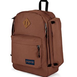 JanSport JS0A4NV585W Field Pack Brown Patina