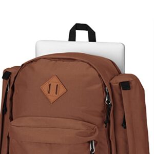 JanSport JS0A4NV585W Field Pack Brown Patina