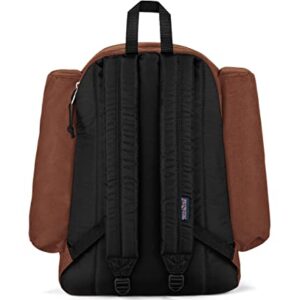 JanSport JS0A4NV585W Field Pack Brown Patina