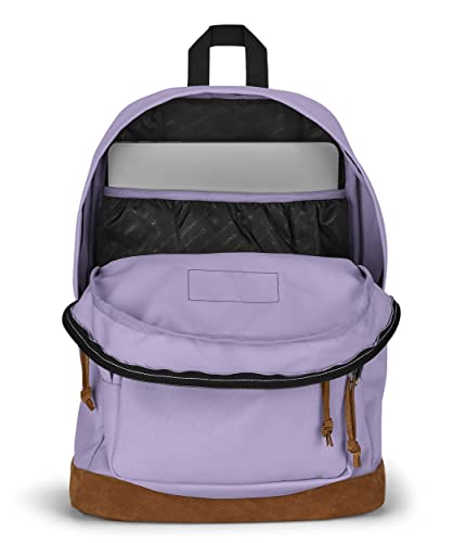 JanSport JS0A4QVA5M9 Right Pack Pastel Lilac