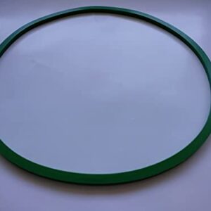 Tuttnauer Door Gasket TUG074 3870E/3870EA/3870EHS/3870M OEM#02610019