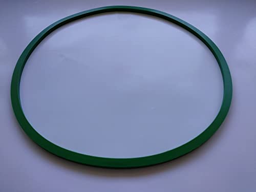 Tuttnauer Door Gasket TUG074 3870E/3870EA/3870EHS/3870M OEM#02610019