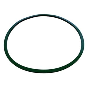 tuttnauer door gasket tug074 3870e/3870ea/3870ehs/3870m oem#02610019