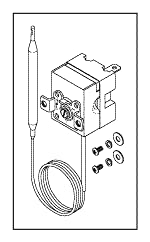 tuttnauer safety thermostat (automatic reset) (rpi part #tut039)