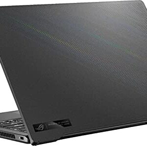 ASUS ROG Zephyrus G14 Gaming & Entertainment Laptop (AMD Ryzen 7 5800HS 8-Core, 24GB RAM, 512GB PCIe SSD, GTX 1650, 14.0" Full HD (1920x1080), WiFi, Bluetooth, Win 10 Home) (Renewed)