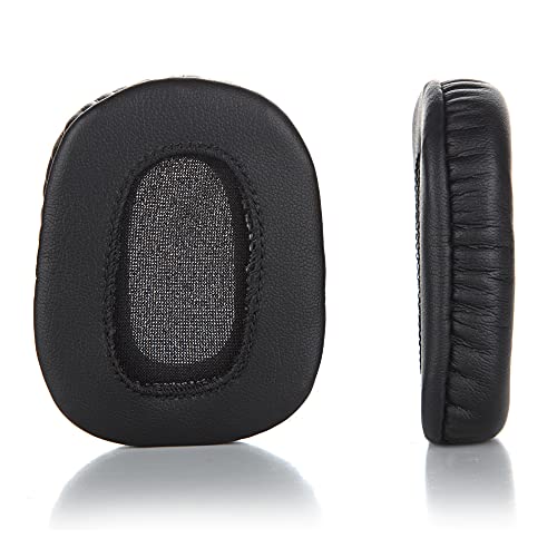 Sumugaric B450 XT Earpads Headphone Replacement Ear Cushions Earcups Compatible with VXI Blue Parrott B450-XT B450XT Bluetooth Headset Accessories