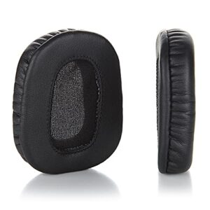 Sumugaric B450 XT Earpads Headphone Replacement Ear Cushions Earcups Compatible with VXI Blue Parrott B450-XT B450XT Bluetooth Headset Accessories