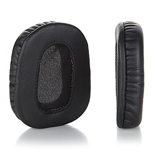 Sumugaric B450 XT Earpads Headphone Replacement Ear Cushions Earcups Compatible with VXI Blue Parrott B450-XT B450XT Bluetooth Headset Accessories