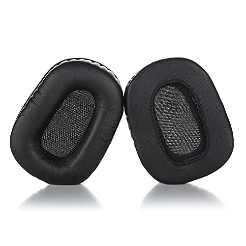 Sumugaric B450 XT Earpads Headphone Replacement Ear Cushions Earcups Compatible with VXI Blue Parrott B450-XT B450XT Bluetooth Headset Accessories