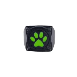 ZAG STORE - Miraculous Ladybug - Cat Noir Ring 10