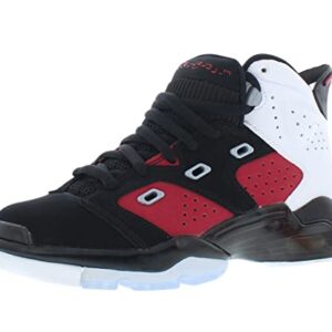 Jordan Jordan 6-17-23 (Big Kid) Black/Black/Carmine/White 6 Big Kid M