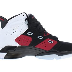 Jordan Jordan 6-17-23 (Big Kid) Black/Black/Carmine/White 6 Big Kid M