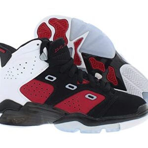 Jordan Jordan 6-17-23 (Big Kid) Black/Black/Carmine/White 6 Big Kid M