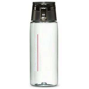 fuel for fans porsche motorsport water bottle