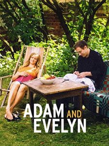 adam and evelyn