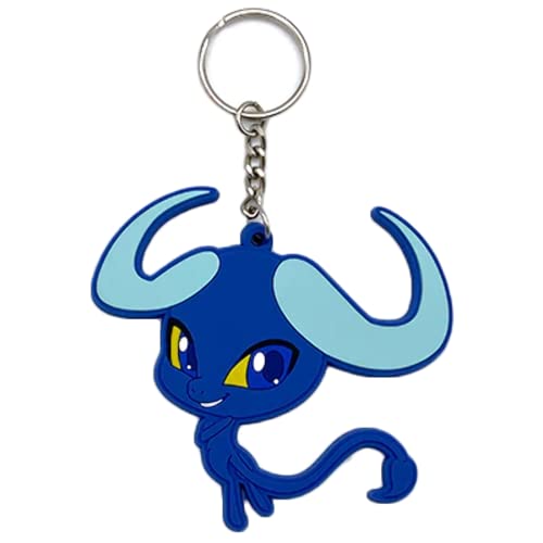 ZAG STORE - Miraculous Ladybug - Keychain Stompp