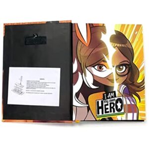 ZAG STORE - Miraculous Ladybug - Musical Notebook Rena Rouge