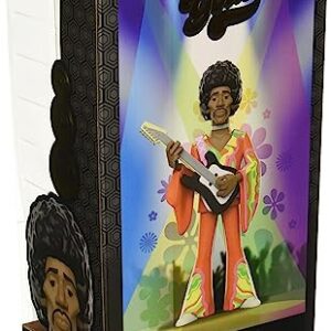 Funko Pop! Vinyl Gold: Jimi Hendrix 12"