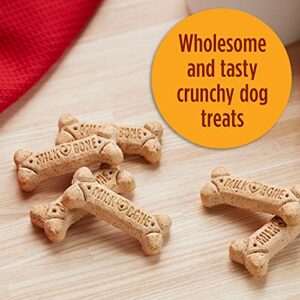 Milk-Bone Simply Original Dog Treats Biscuits for Medium Dogs, 11 Pound