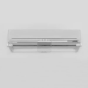 WITFORMS / Premium Plus - Adjustable AC air Deflector Suitable for Split air conditioners. Enhance Cooling and Heating Circulation