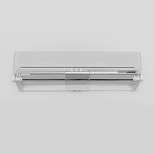 WITFORMS / Premium Plus - Adjustable AC air Deflector Suitable for Split air conditioners. Enhance Cooling and Heating Circulation