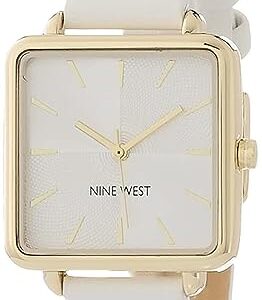 Nine West Women's Strap Watch