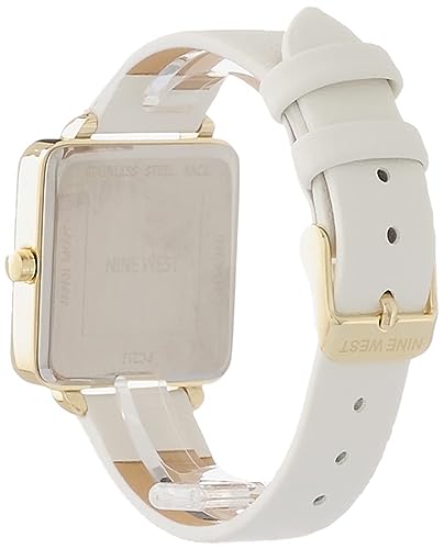 Nine West Women's Strap Watch