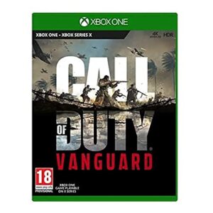 call of duty: vanguard (xbox series x) (xbox series x)