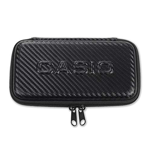 Casio FX-CASE-CB-BK Protective Case for Casio Technical Scientific Calculator Protective case Black