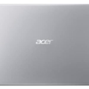 Acer Aspire 5 A515-45-R8K1 Slim Laptop | 15.6" Full HD IPS | AMD Ryzen 7 5700U Octa-Core Mobile Processor | AMD Radeon Graphics | 8GB DDR4 | 512GB NVMe SSD | WiFi 6 | Backlit KB | Windows 11 Home