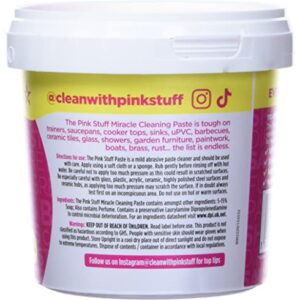 The Pink Stuff - The Mircale All Purpose Cleaning Paste 850g