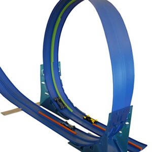 Blu Track® PS - 18 ft. Stunt Set