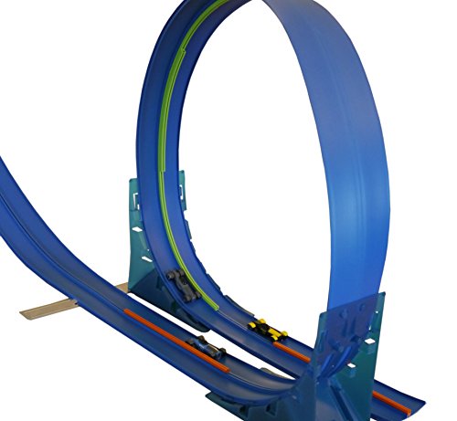 Blu Track® PS - 18 ft. Stunt Set