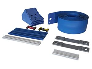 blu track® ps - 18 ft. stunt set